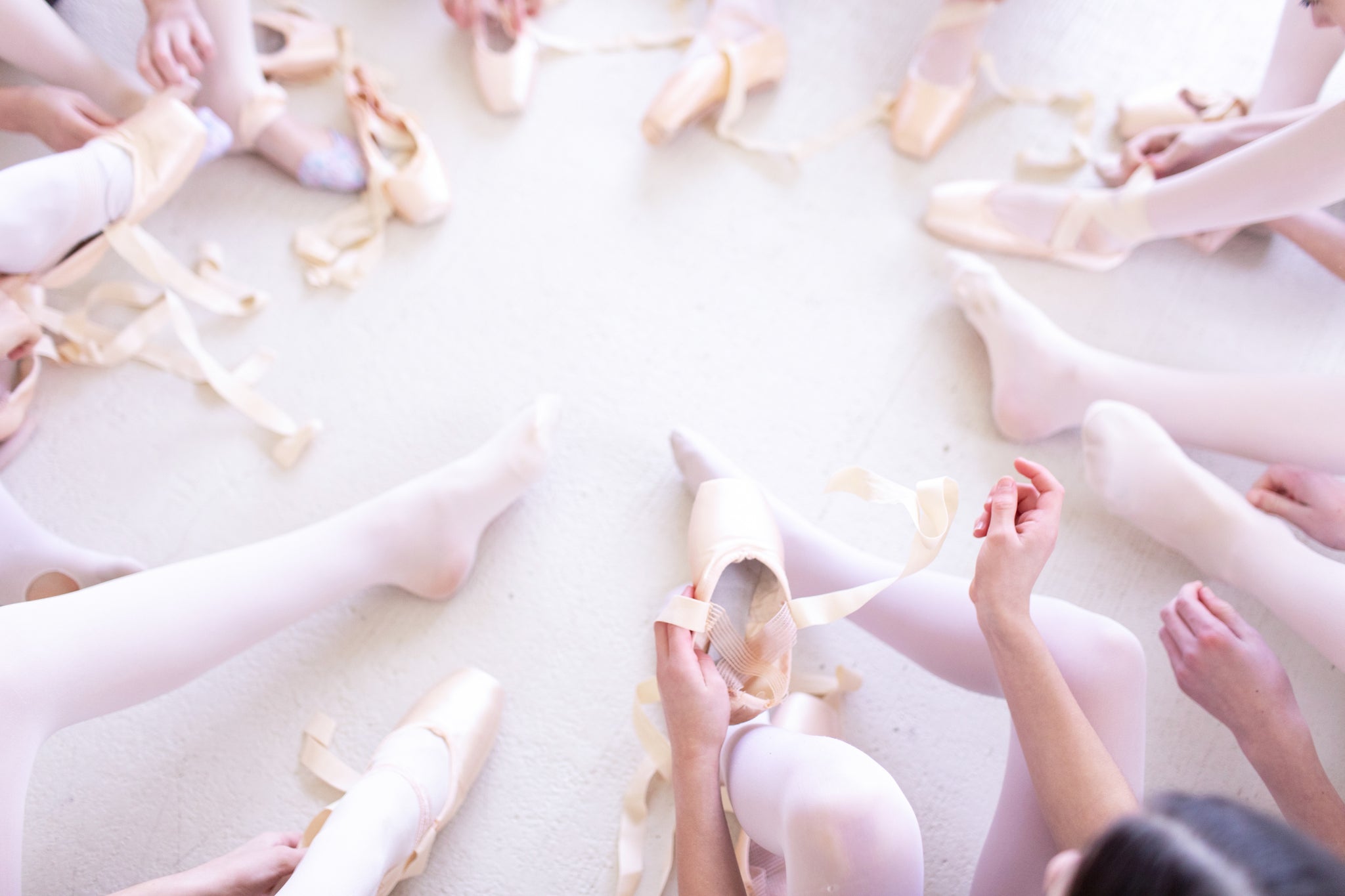 The Neighborhood Ballet Boutique